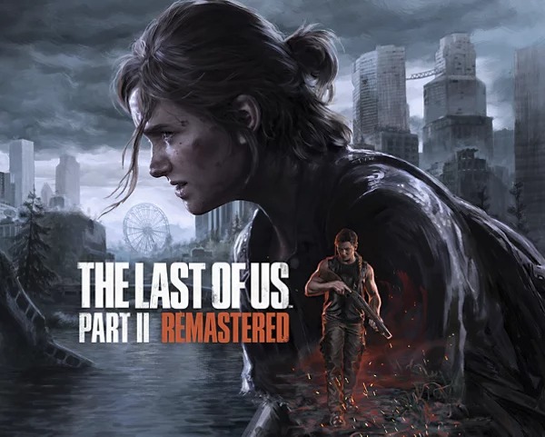 Ontdek The Last of Us