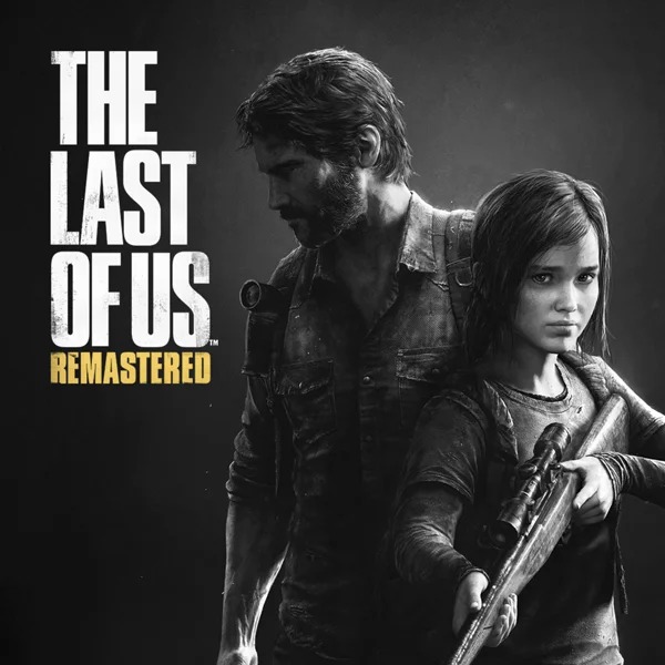 Ontdek The Last of Us
